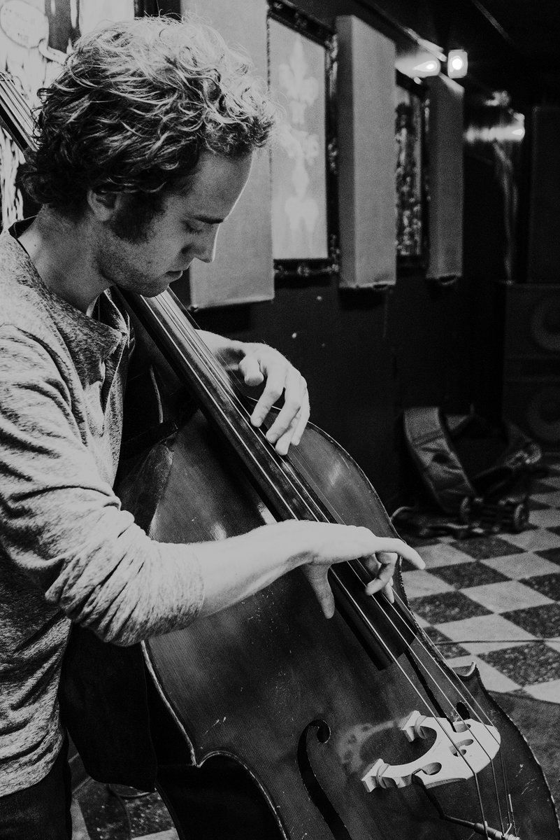 Photos – Max Johnk