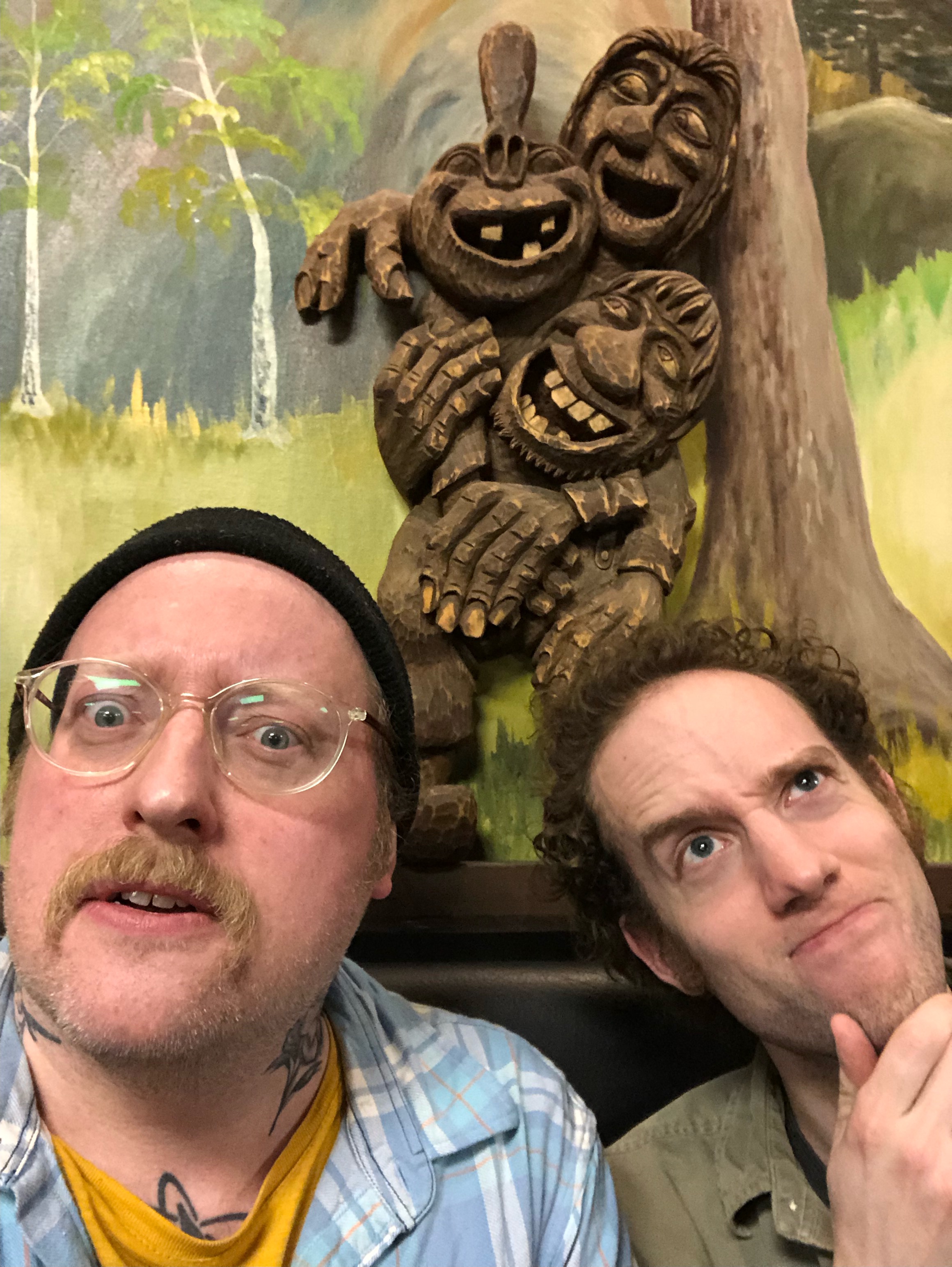 PROJECTS – Max Johnk